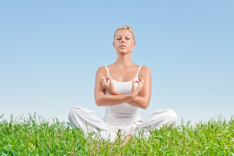 7 Powerful Transcendental Meditation Techniques for Deep Emotional Healing